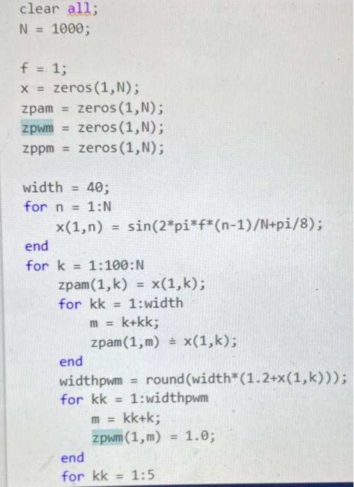 Solved Using the following example as a guide, develop a | Chegg.com