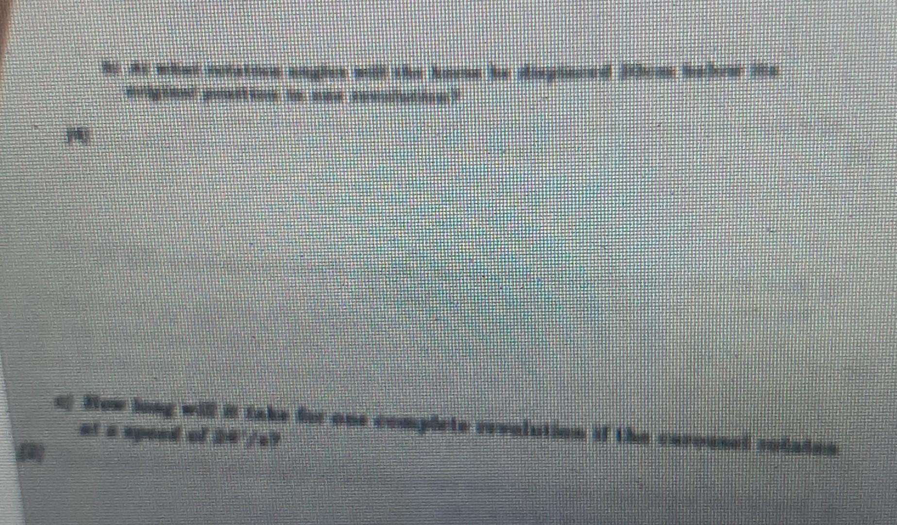 Solved ∙2 As you continue to explore the different rides at | Chegg.com