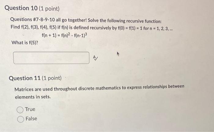 Solved Questions \#7-8-9-10 all go together! Solve the | Chegg.com Solved Questions \#7-8-9-10 all go together! Solve the | Chegg.com