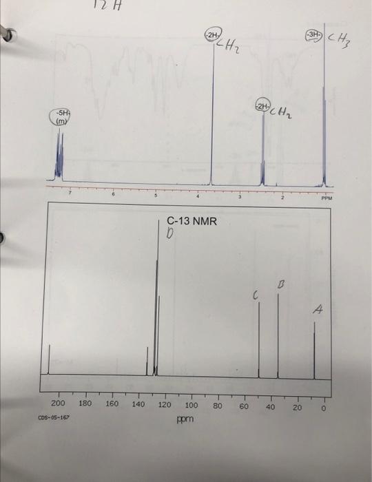 Solved Compound 3 | Chegg.com