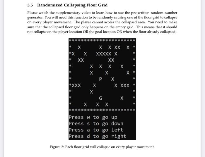 Solved My program is to be done in C programming (not C++, | Chegg.com