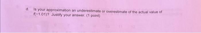 Solved 6. Given the function f(x)=x3+4x2. a. Find the | Chegg.com