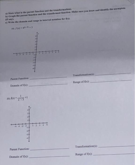 Solved Determine if the relation defines y as a one-to-one | Chegg.com