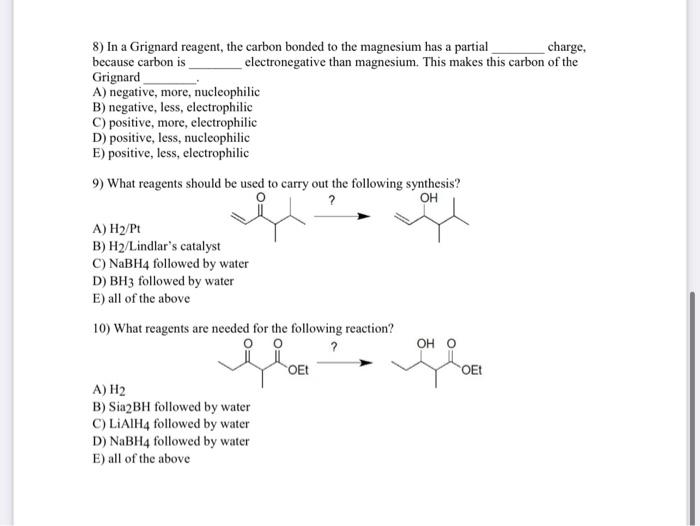 Solved 5) Rank the following phenols in order of acidity | Chegg.com