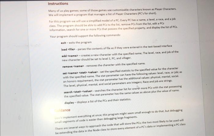 Solved Many of us piay games; some of those games use | Chegg.com