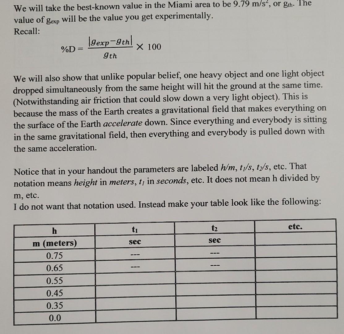 Solved Graphs Graph 1: Plot a full page of position vs. time | Chegg.com