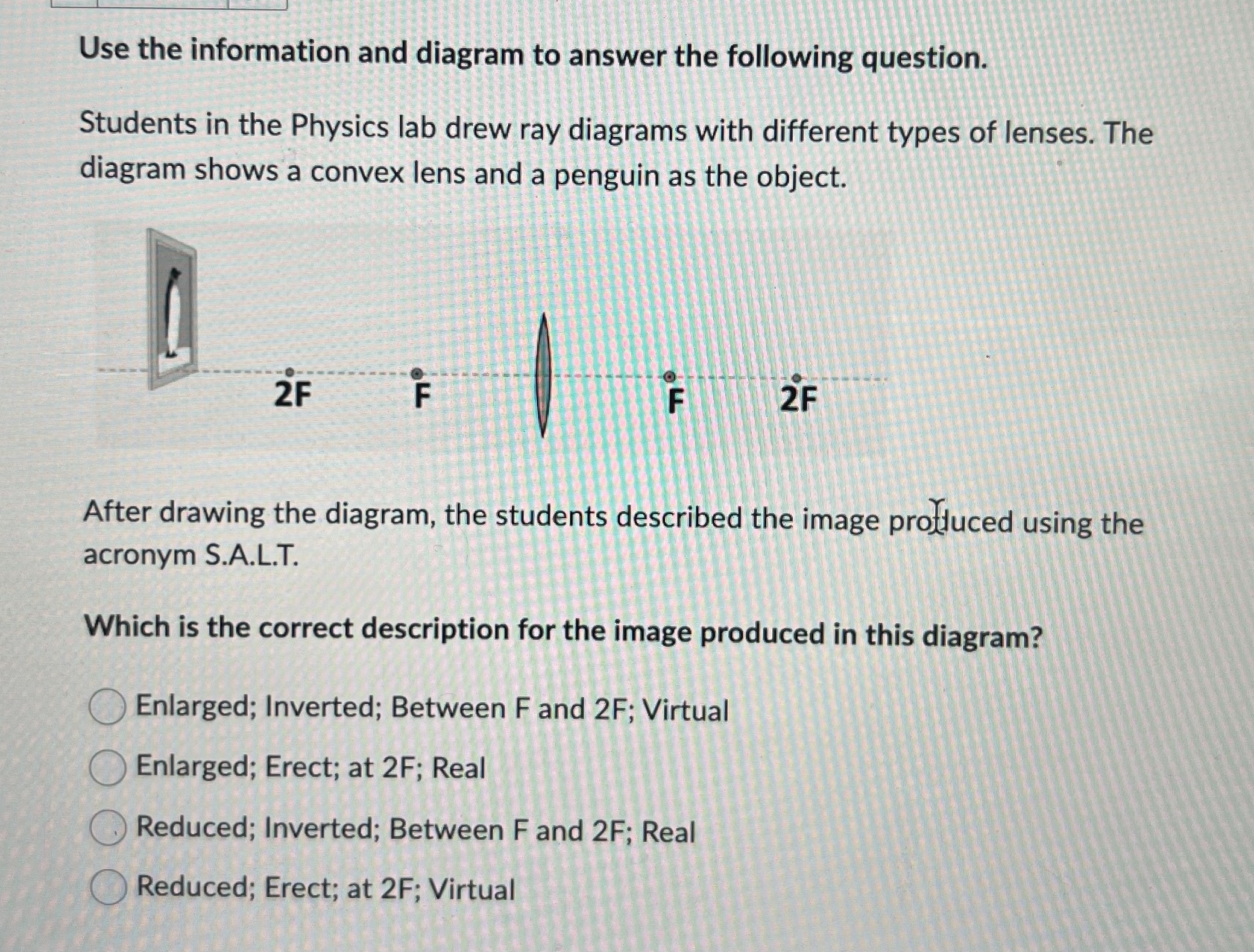 Solved Use the information and diagram to answer the | Chegg.com
