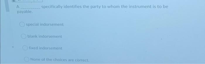 Which type of statutory lien covers real estate? | Chegg.com