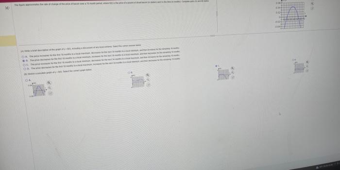 Solved i1. The 11. 4.2)(A) Wrine a brief description of the | Chegg.com