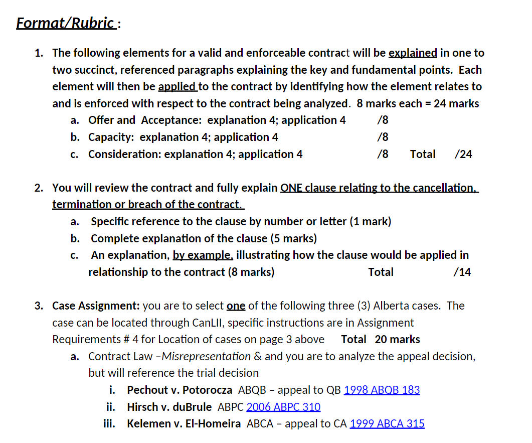 I need your help, please help me with my assignment | Chegg.com