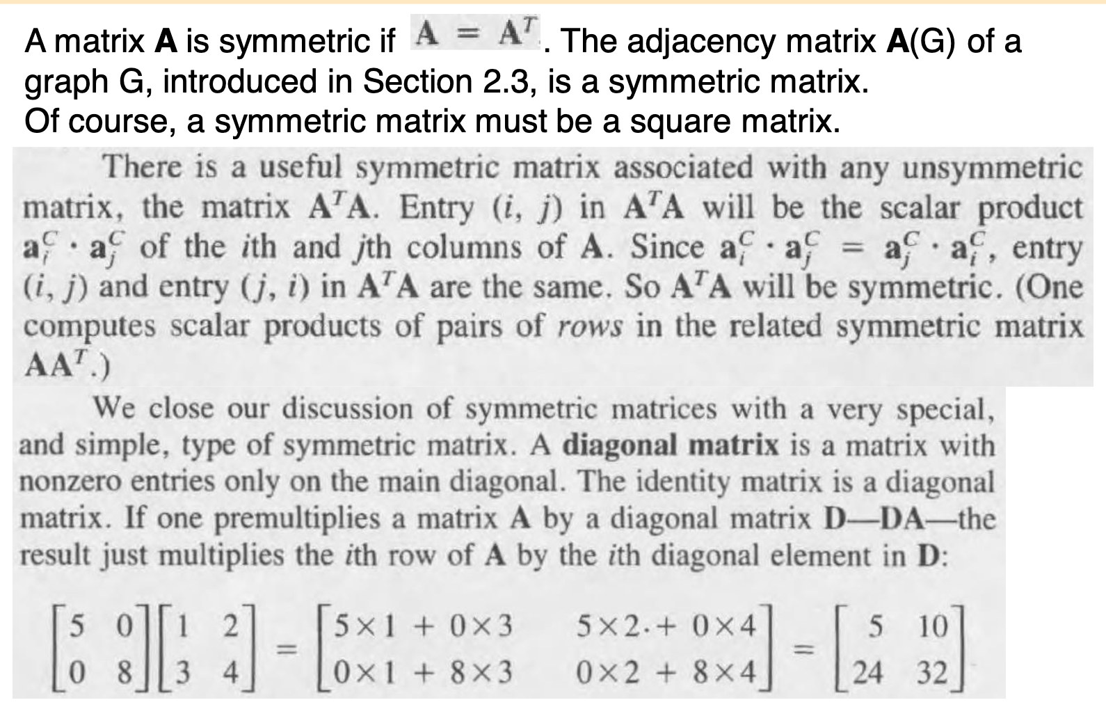Solved Please explain this theorem in a clearer way and use | Chegg.com