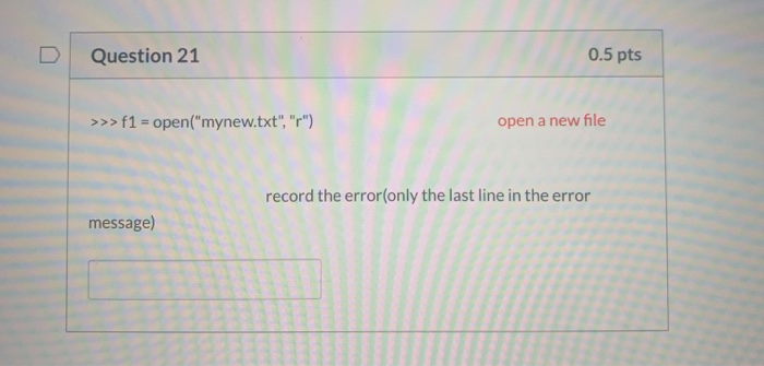 Problem 2 Files. Since almost all data can be stored | Chegg.com