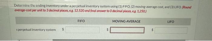 Solved Cullumber Co. began operations on July 1. It uses a | Chegg.com