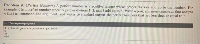 Solved Problem 10. (Ramanujan Numbers) Write a program | Chegg.com