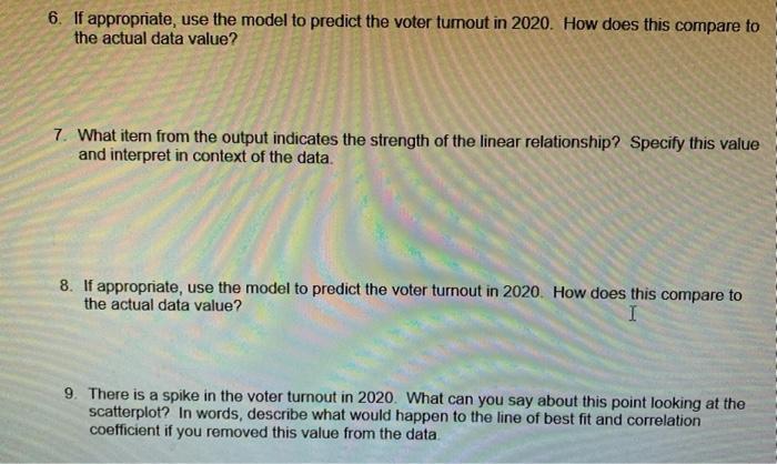 Solved Parameter Estimates Parameter Estimate Std Err
