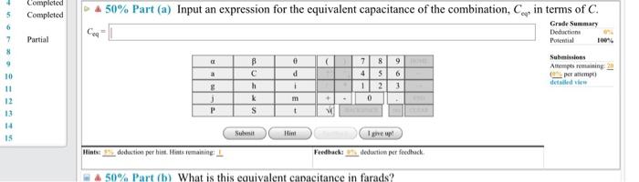 Solved Class Management | Help Capacitance Begin Date: | Chegg.com