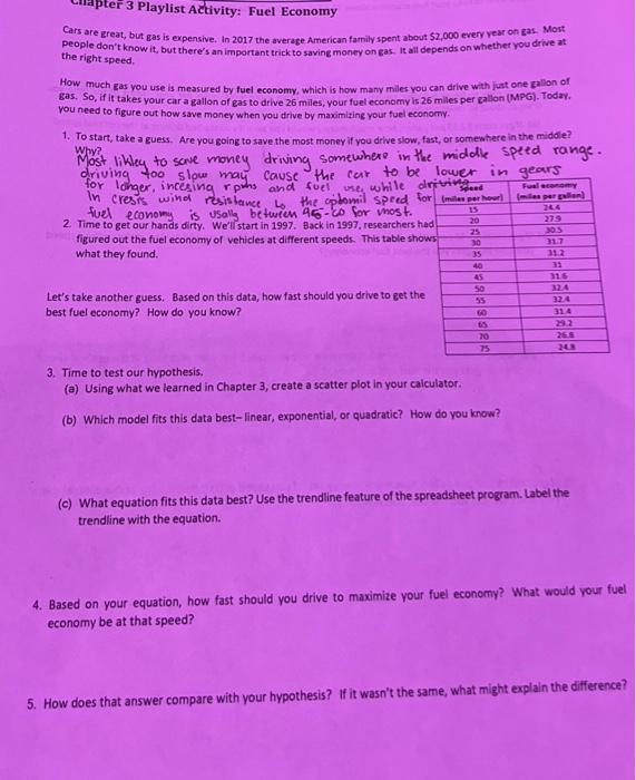 Solved please complete all parts and questions below by | Chegg.com