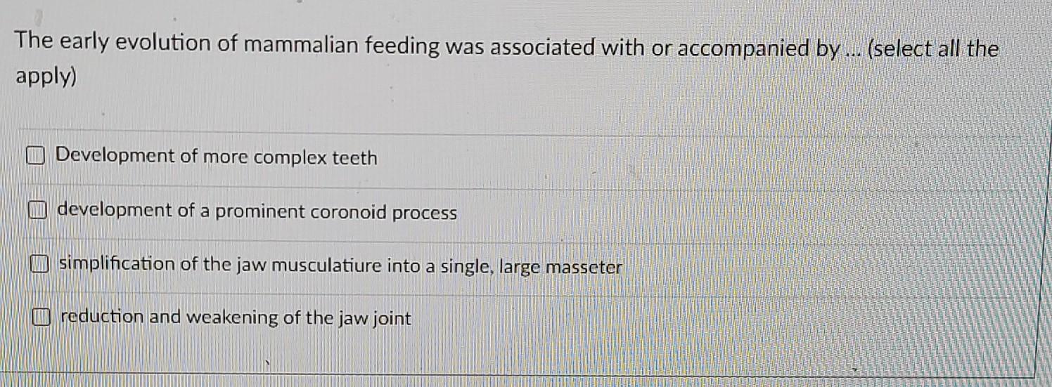 Solved A kinetic skull ... (select all that apply) refers to | Chegg.com