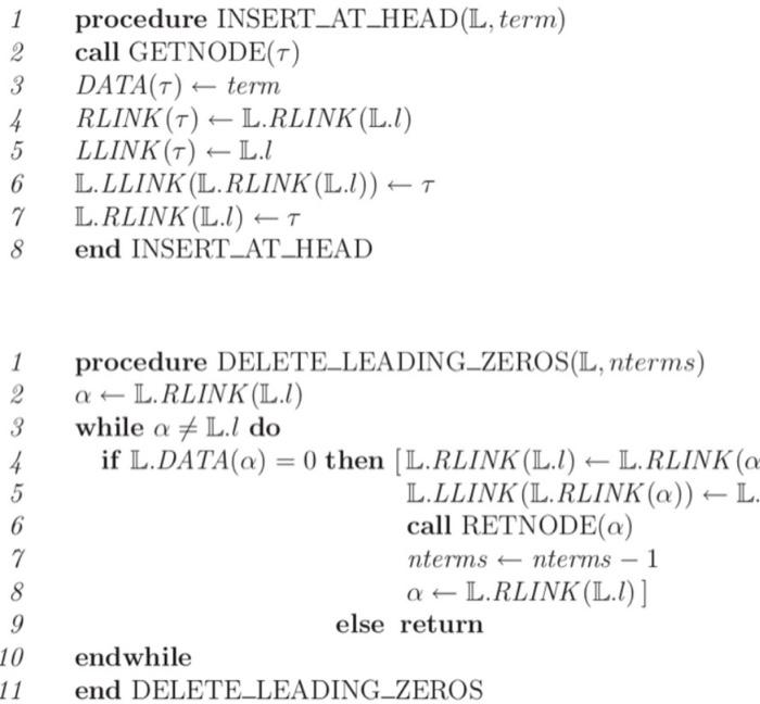 Solved Create a C program with the following details:With | Chegg.com