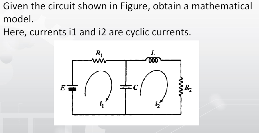 Solved Given the circuit shown in Figure, obtain a | Chegg.com