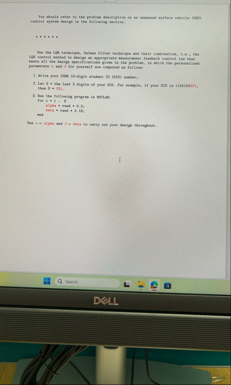 Solved Please solve the project as described by the images. | Chegg.com