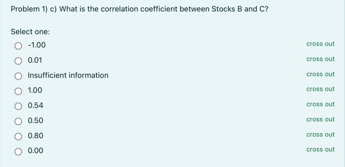 Solved Please make sure your answers match one of the | Chegg.com