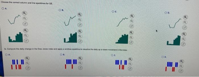 Solved For the data provided, complete the following tasks. | Chegg.com