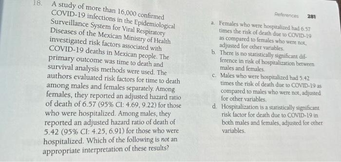 Solved Essentials of Biostatistics in Public Health, Fourth | Chegg.com