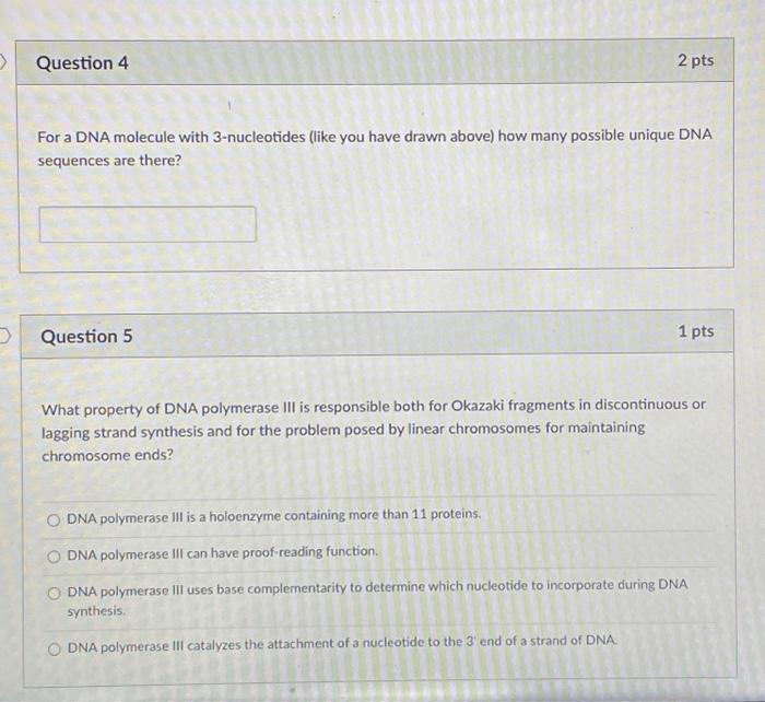 Solved Question 2 To answer the prompts below, draw on a | Chegg.com