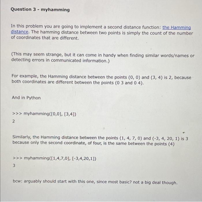 Solved This is in python | Chegg.com
