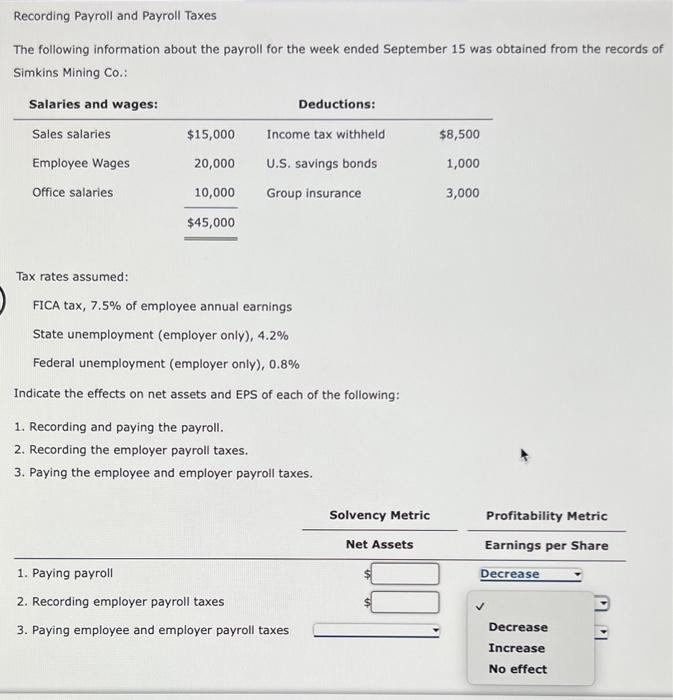 Solved please help with number 1, 2 and 3 at the bottom the | Chegg.com