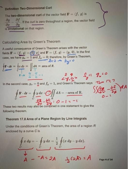 Solved 6. Calculate the curl: (15 pts) a) F= x2+2xy,−2xy−y2 | Chegg.com