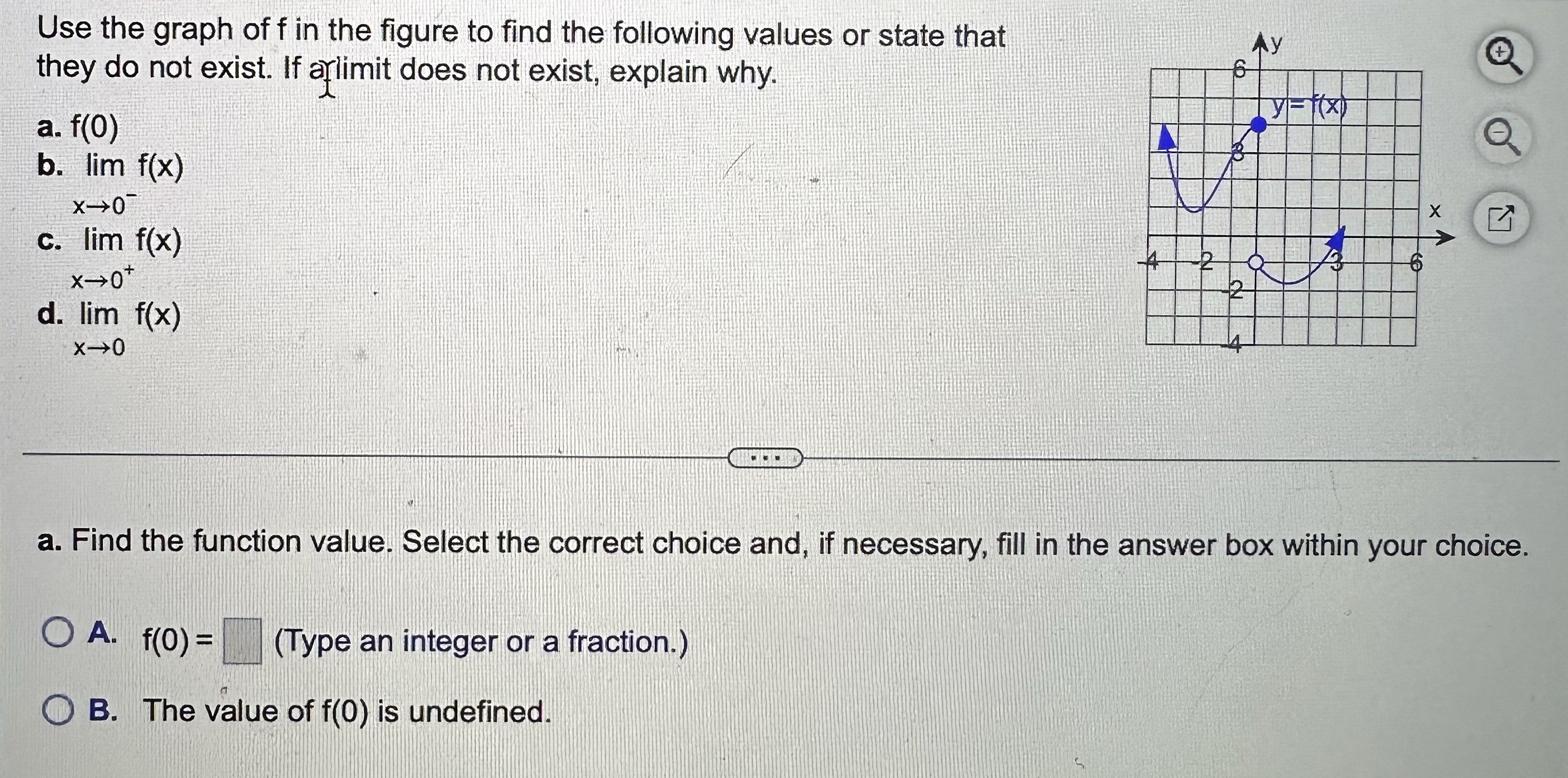 Solved Please solve for all parts, thank you!!Use the graph | Chegg.com