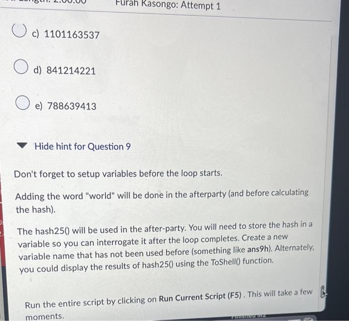 Solved Enter instructions for the following in your source | Chegg.com