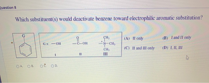 Solved Question 5 What is the correct IUPAC name for the | Chegg.com