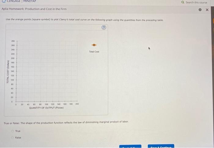Solved CENGAGE MINDTAP Q Search th Aplia Homework: | Chegg.com Solved CENGAGE MINDTAP Q Search th Aplia Homework: | Chegg.com