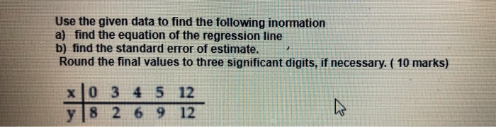 Solved Construct the indicated prediction interval for an | Chegg.com
