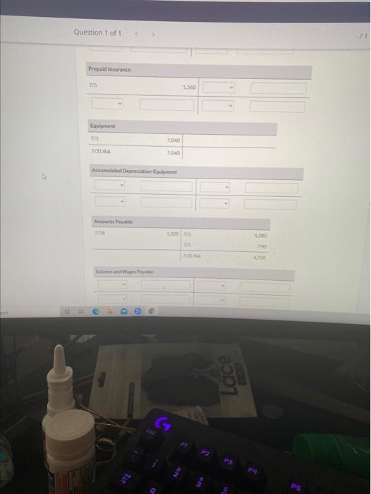 Solved Jestion 1 of 1 ew Policies urrent Attempt in Progress | Chegg.com