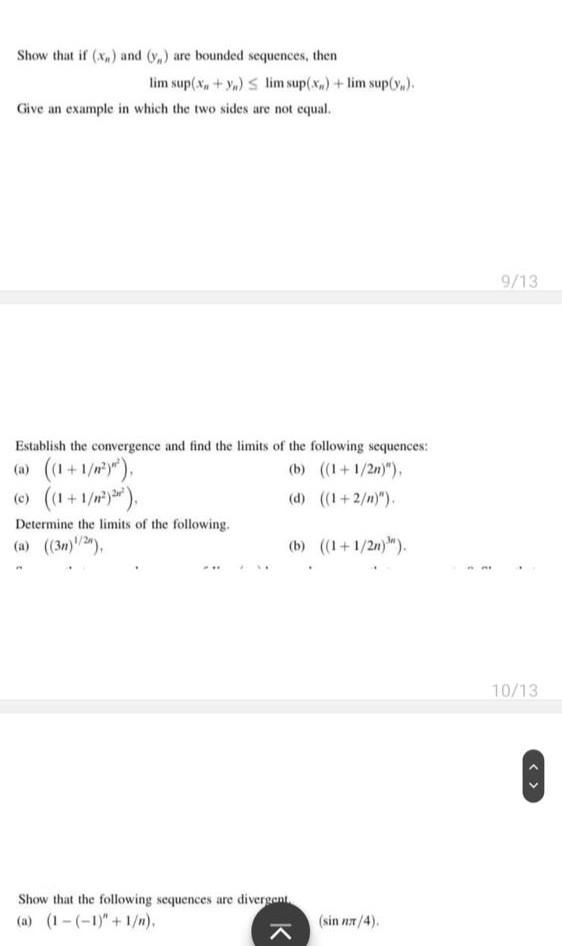 Solved can you please solve these questions with math | Chegg.com