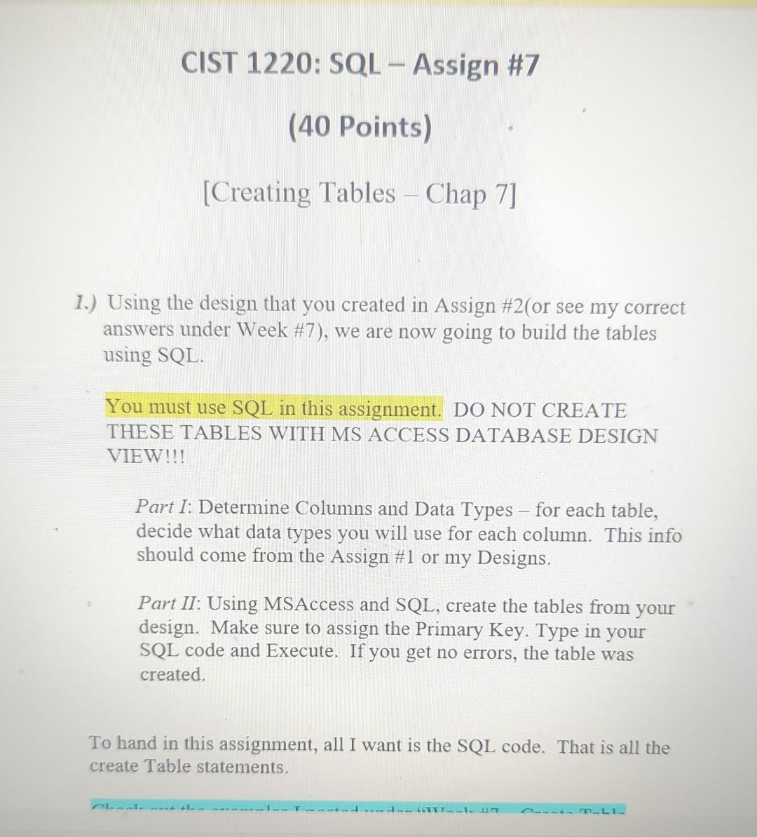 Solved Dentists Table Patients Table Appointments | Chegg.com