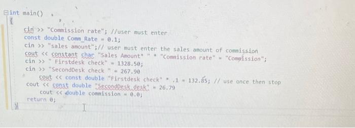 Solved Hi can someone please help me create a c++ program | Chegg.com