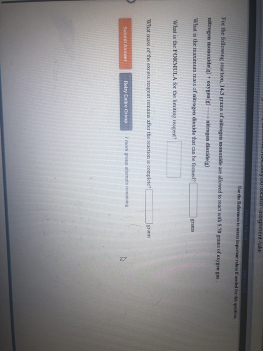 Solved Vily.UU!locator assignment-take Use the References to | Chegg.com