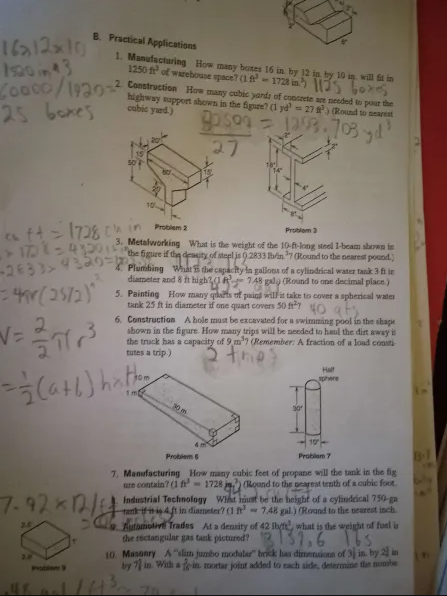 Solved B. ﻿Practical Applications: Could you please check | Chegg.com