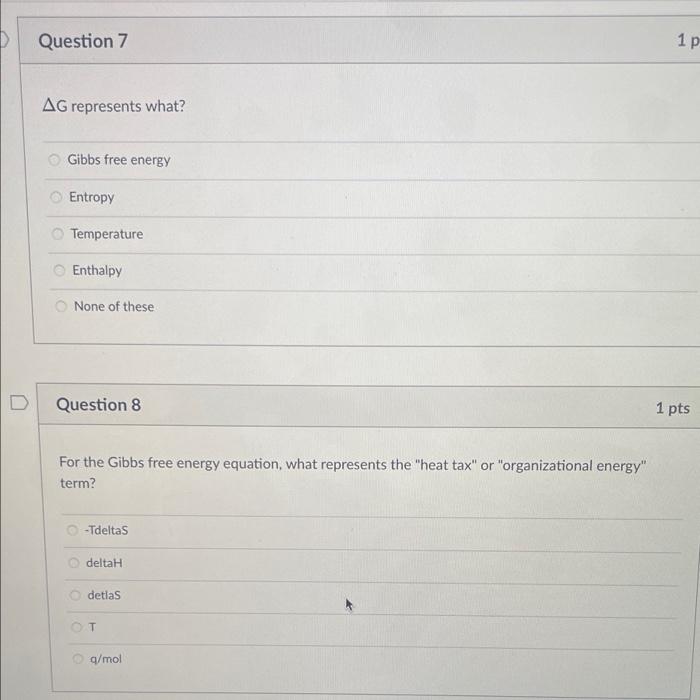 Solved Question 1 If qsys= -350 kJ, then qsys is being | Chegg.com