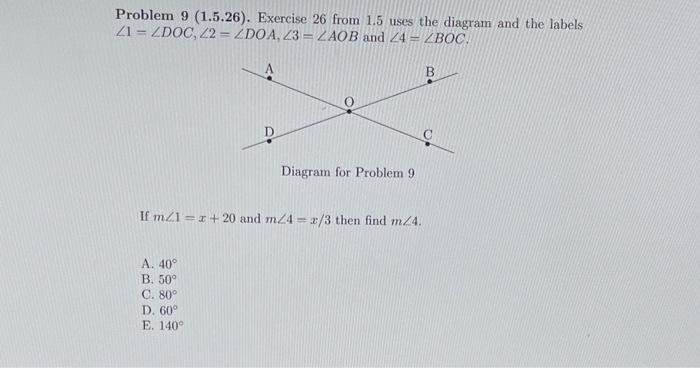 Solved Problem 91526 Exercise 26 From 15 Uses The 