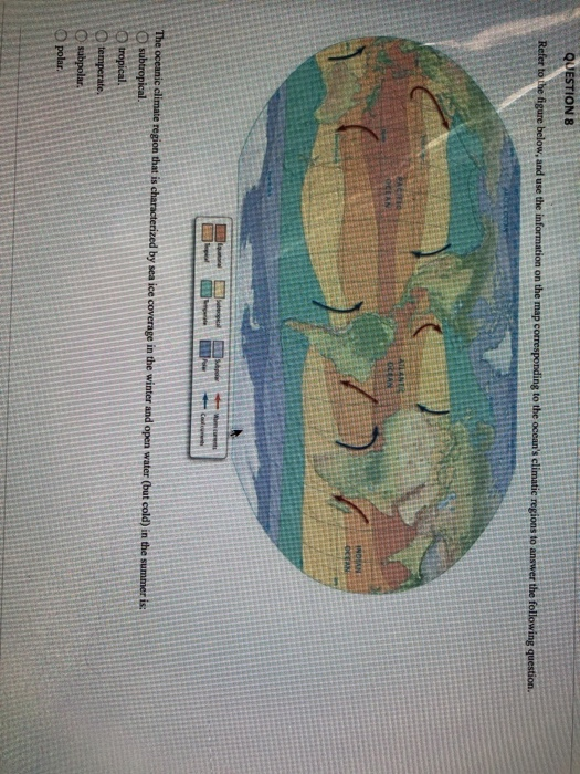 Solved Refer to and use the information on the map | Chegg.com