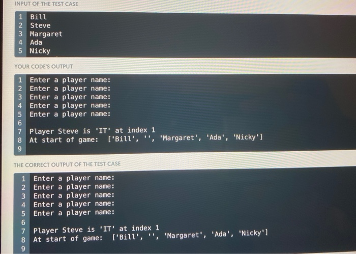Solved Part A 1) Create a constant to represent the number | Chegg.com