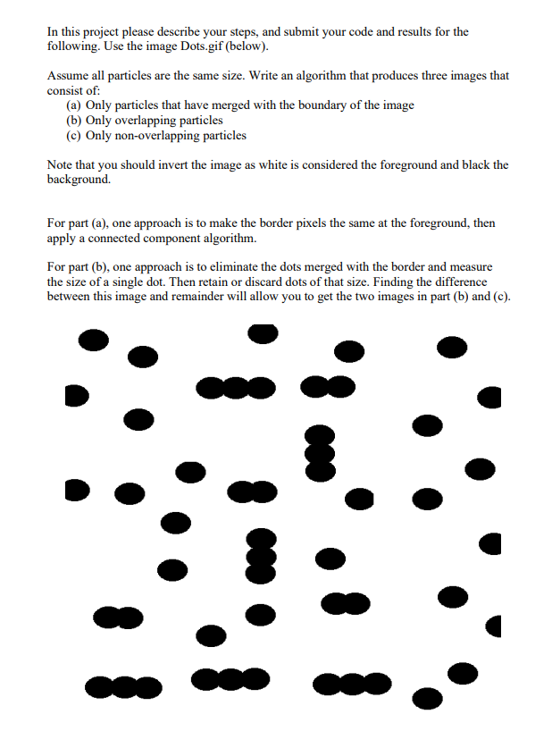 Solved Need Matlab code for this... the Matlab code was | Chegg.com