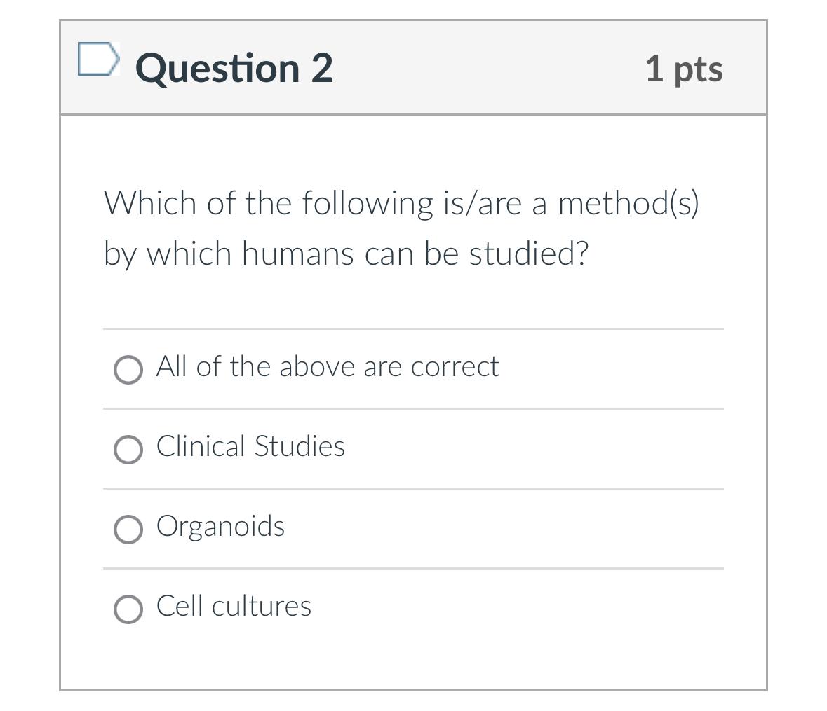 Solved Question 21 ﻿ptsWhich of the following is/are a | Chegg.com