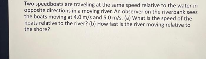 Solved Two projectiles are launched over level ground with | Chegg.com